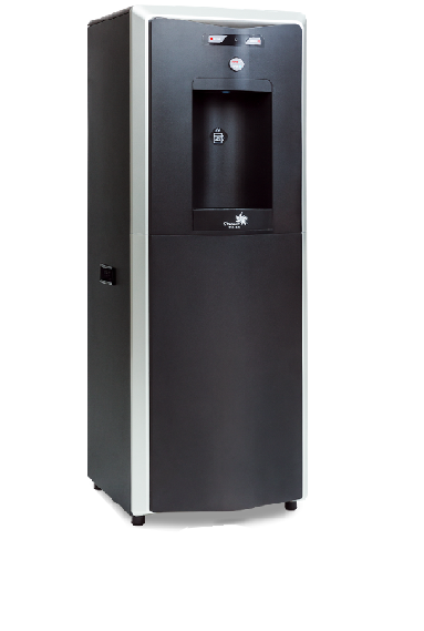 מתקן מים לעסקים - מים בריאים לעסק עם תמי4