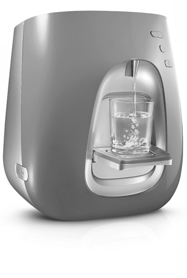 תמי4 פרימו אפור מטאלי