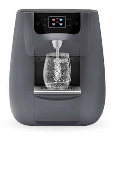 תמיBubble X 4 אפור כהה