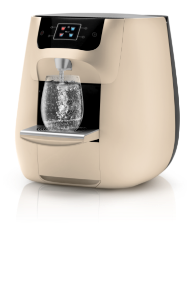 תמיBubble X 4 אפרסק במהדורת צבעים מיוחדת