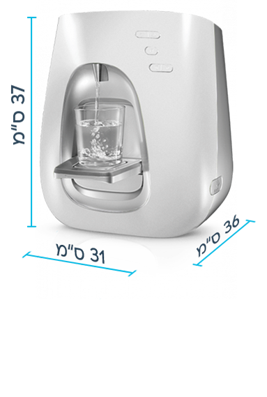 תמי4 פרימו לבן