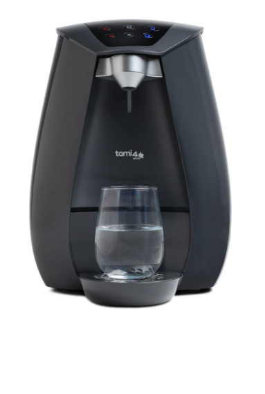 תמי4: מערכות טיהור מים עם אחריות, איכות ושקיפות