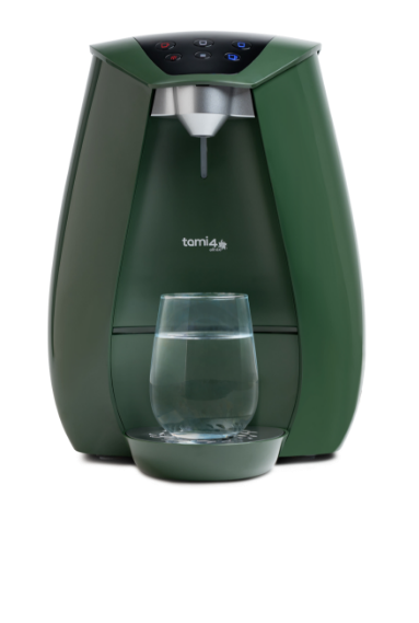 תמי4: מערכות טיהור מים עם אחריות, איכות ושקיפות