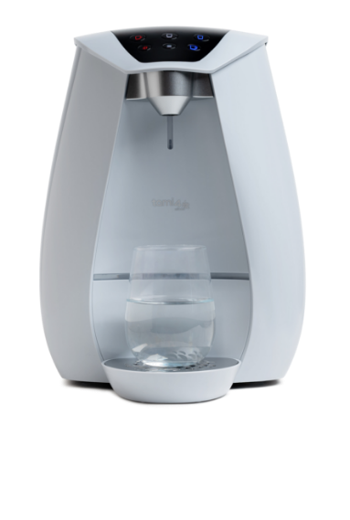 תמי4: מערכות טיהור מים עם אחריות, איכות ושקיפות